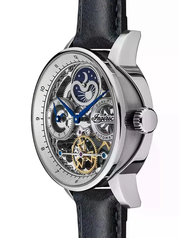 INGERSOLL WATCHES Jazz 42mm Watch