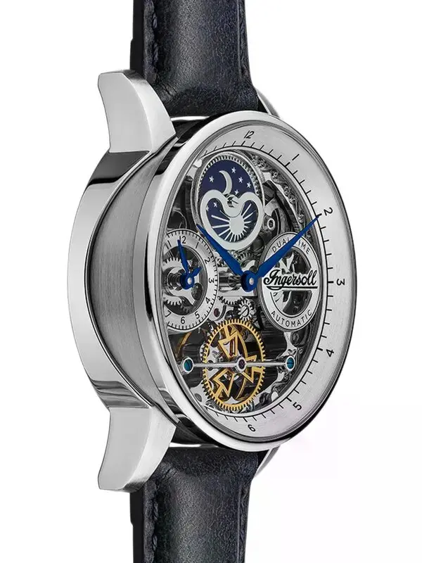 INGERSOLL WATCHES Jazz 42mm Watch