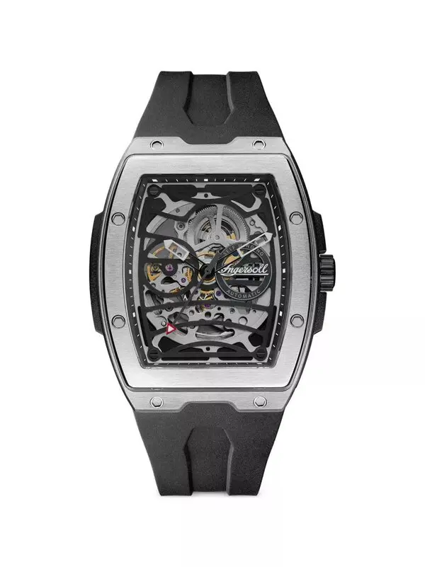 INGERSOLL WATCHES Challenger 44mm Watch