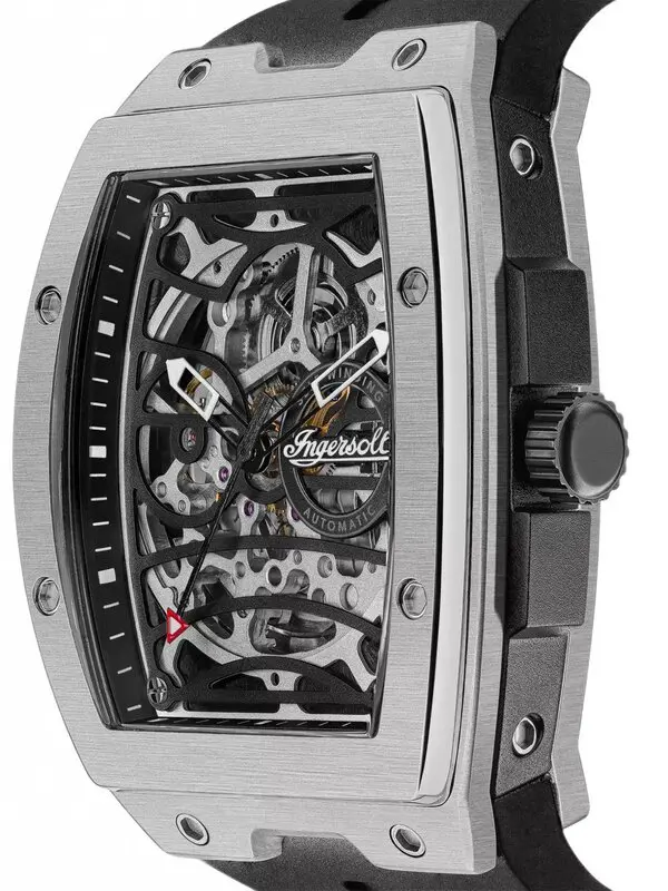 INGERSOLL WATCHES Challenger 44mm Watch