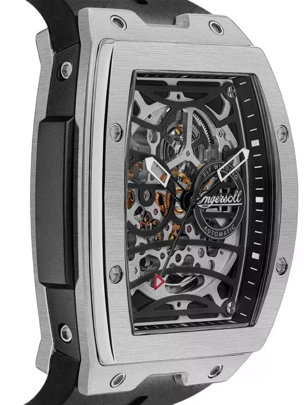 INGERSOLL WATCHES Challenger 44mm Watch
