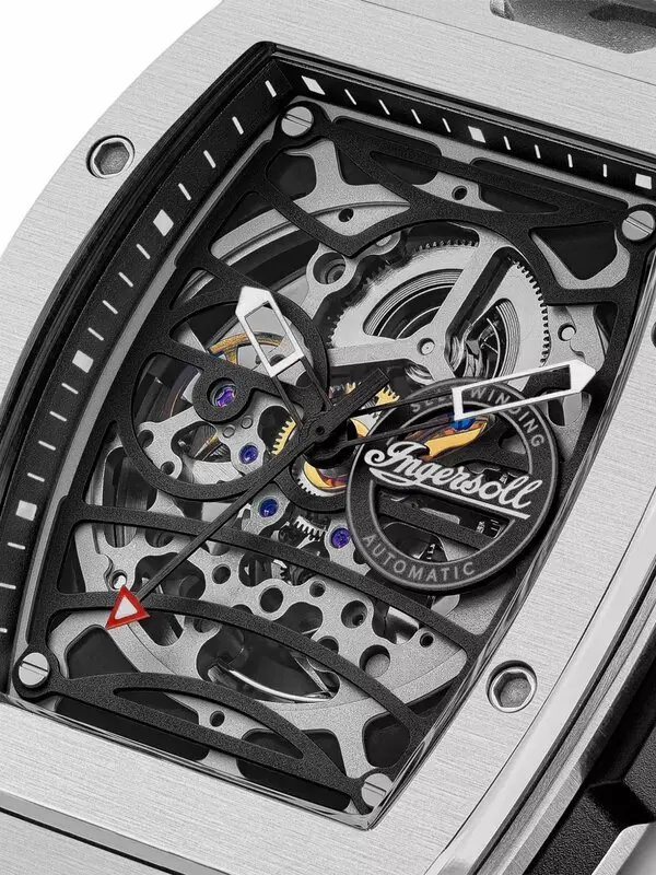 INGERSOLL WATCHES Challenger 44mm Watch
