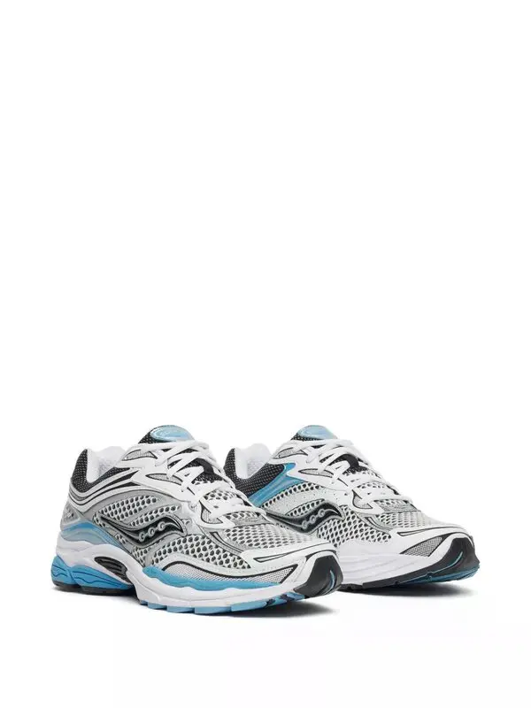 Saucony Progrid Omni 9 Mesh Sneakers