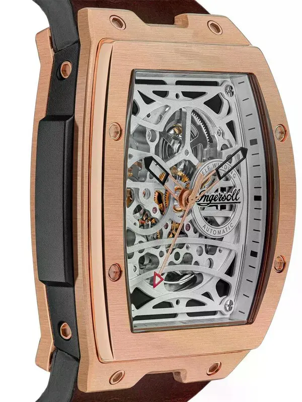 INGERSOLL WATCHES Challenger 44mm Watch