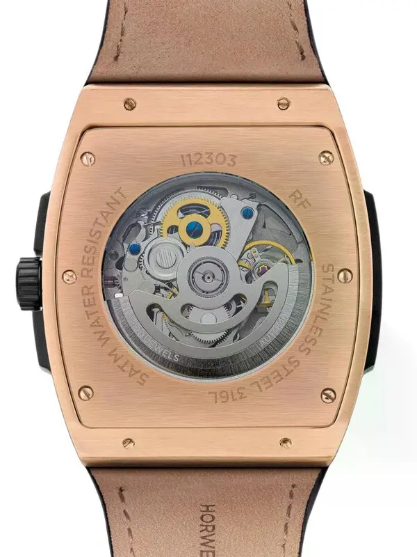 INGERSOLL WATCHES Challenger 44mm Watch