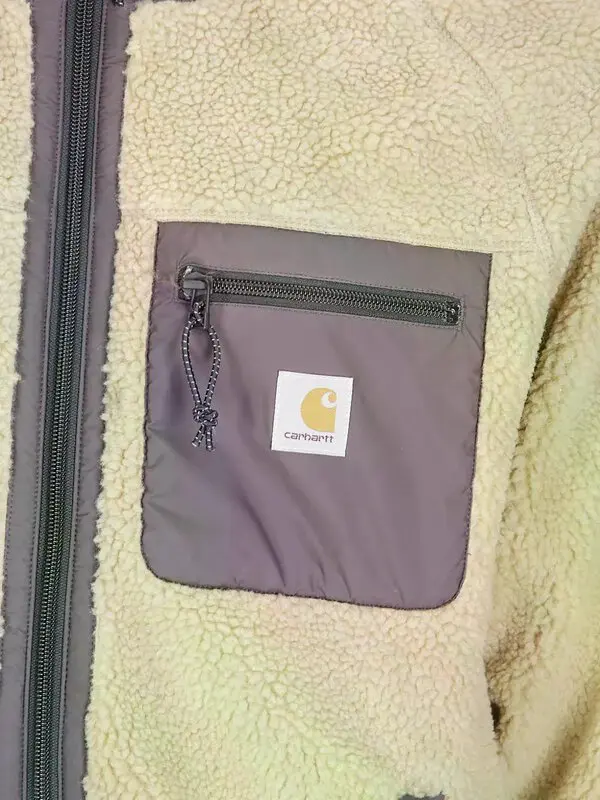 Carhartt Work In Progress Prentis Liner Jacket