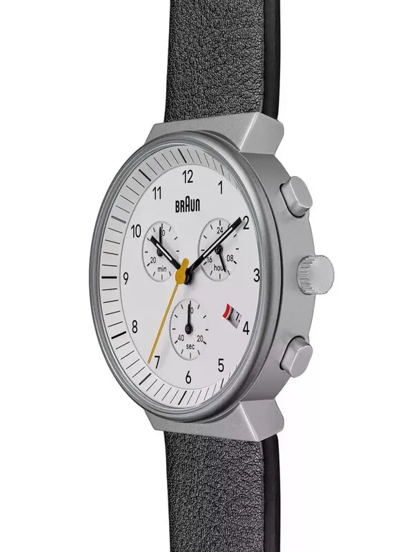BRAUN WATCHES Classic 40mm Watch