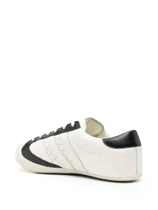 Y3 Superstar 3g Leather Shell-toe Sneakers
