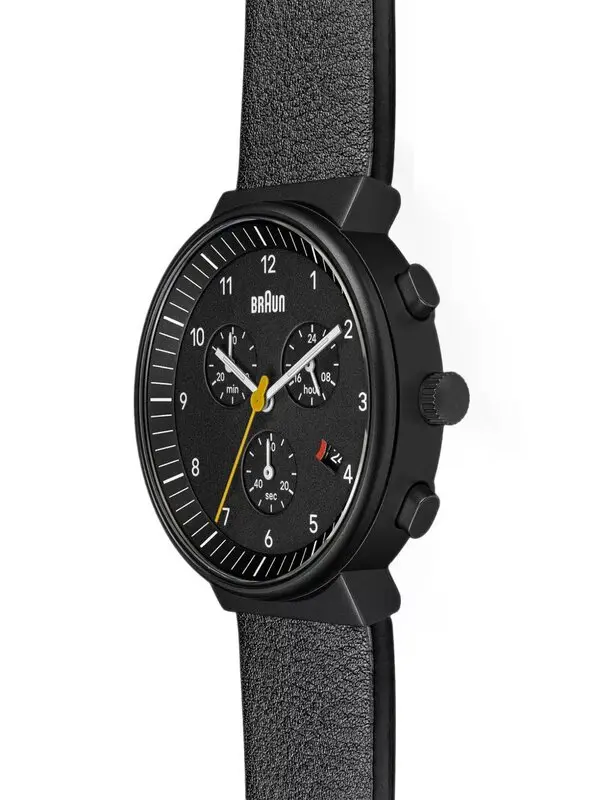BRAUN WATCHES Gents Chronograph 40mm Watch