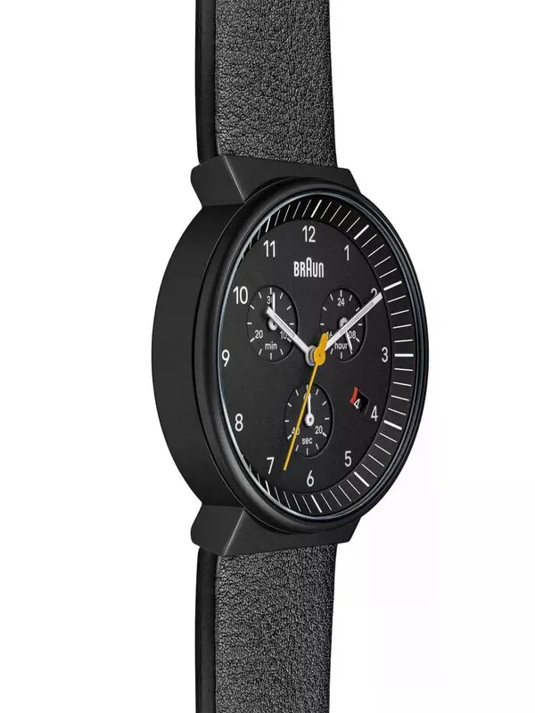 BRAUN WATCHES Gents Chronograph 40mm Watch