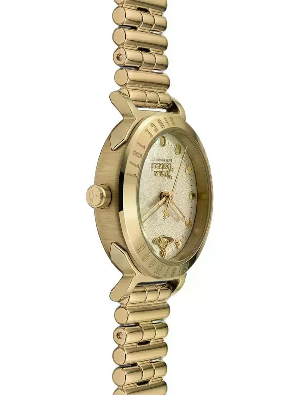 VIVIENNE WESTWOOD Chelsea Watch