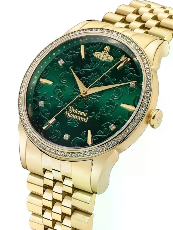 VIVIENNE WESTWOOD Little Wallace Watch