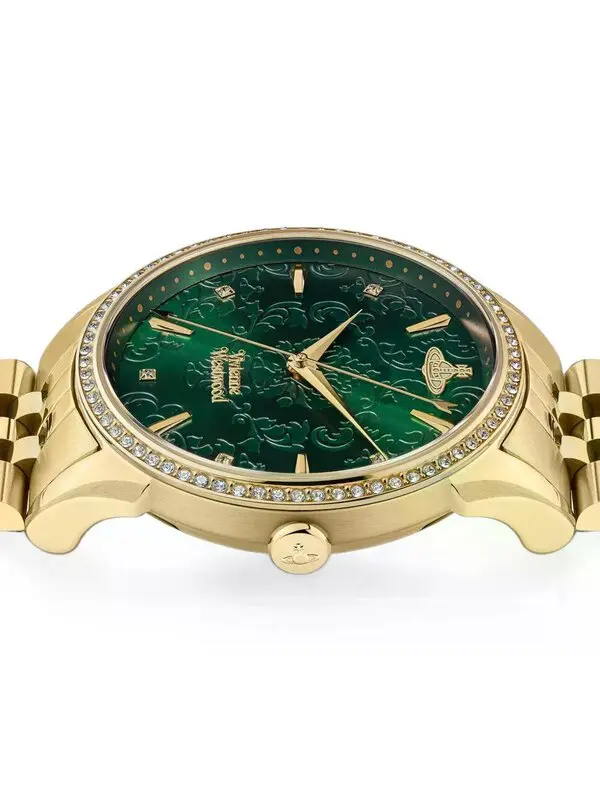 VIVIENNE WESTWOOD Little Wallace Watch