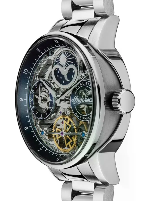 INGERSOLL WATCHES Jazz 42mm Watch