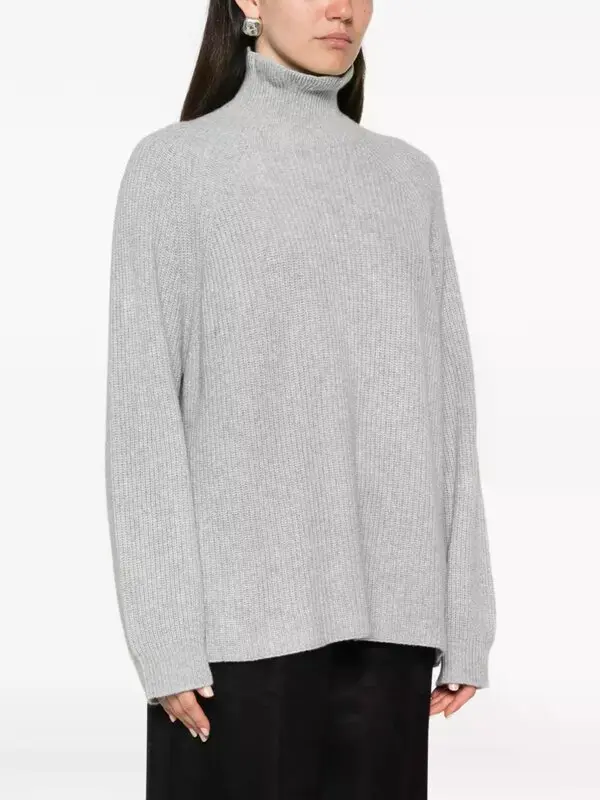 Liviana Conti Turtleneck Sweater