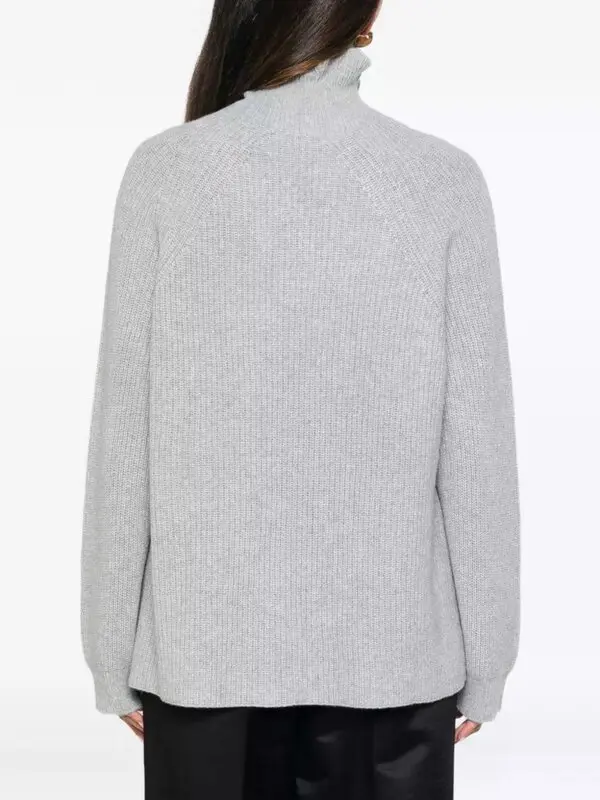 Liviana Conti Turtleneck Sweater