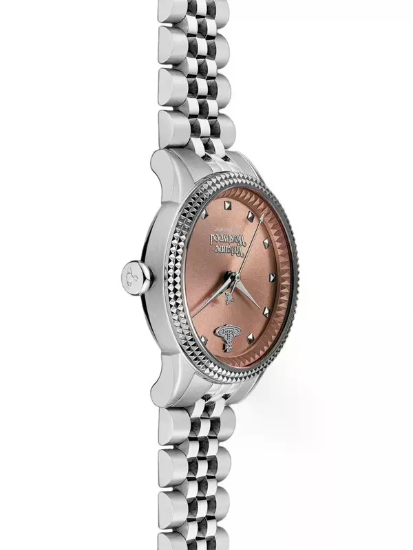 VIVIENNE WESTWOOD Little Seymour Watch