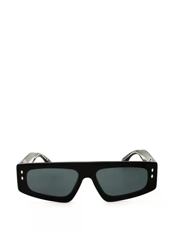 Isabel Marant Rectangle Sunglasses