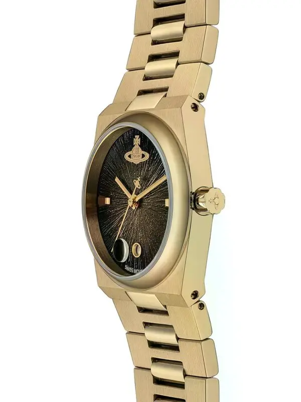 VIVIENNE WESTWOOD Hoxton Watch