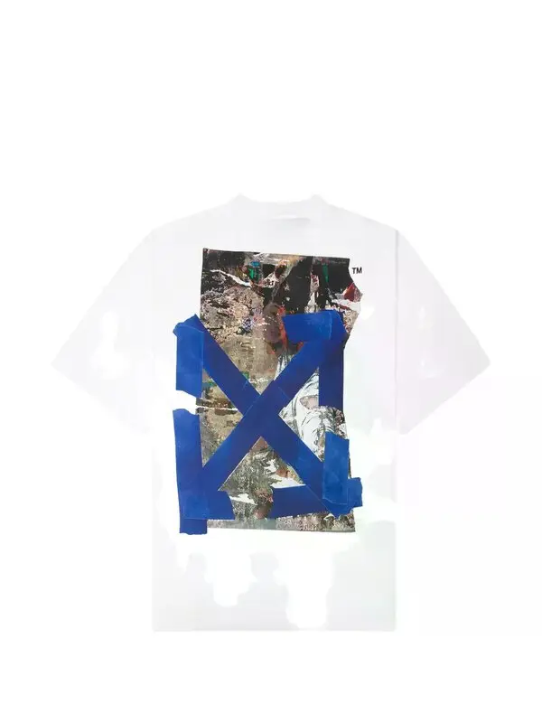 Off-White Bacco Arrow T-shirt