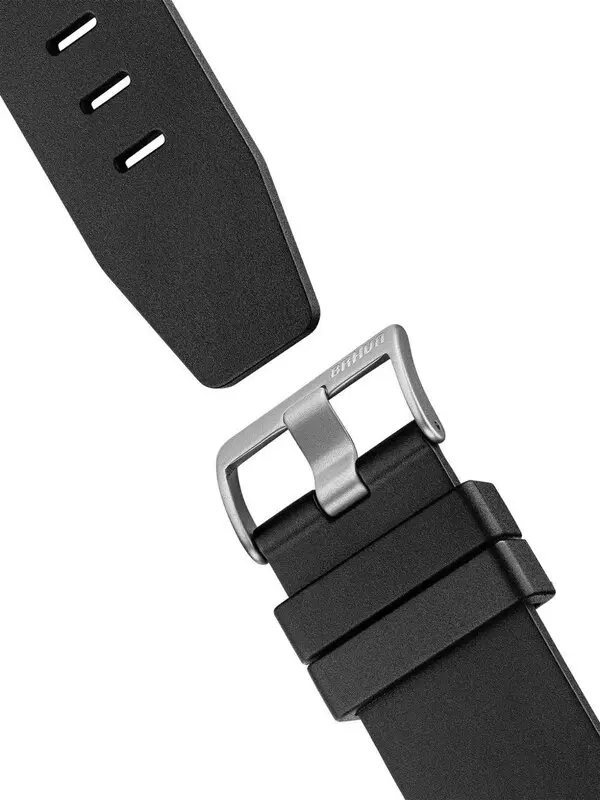 BRAUN WATCHES Digital Step Counter Watch