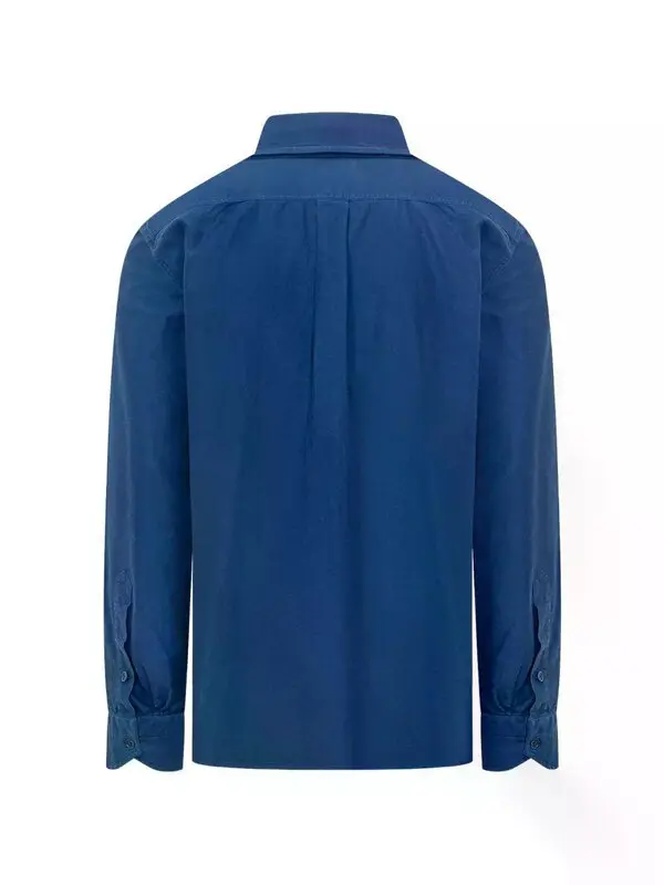 TOM FORD Military-fit Shirt