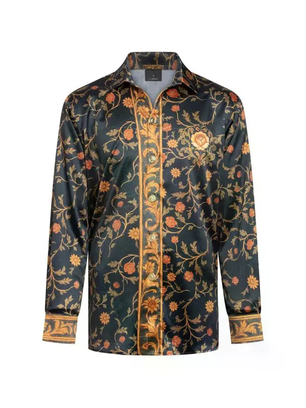 LUGO LUGO El Feroz Shirt