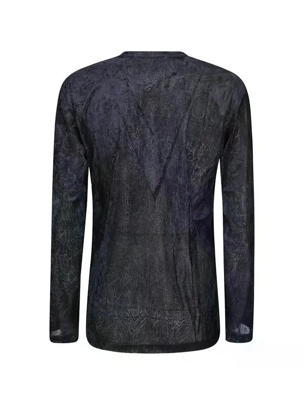 Comme Des Garçons Long-sleeve T-shirt