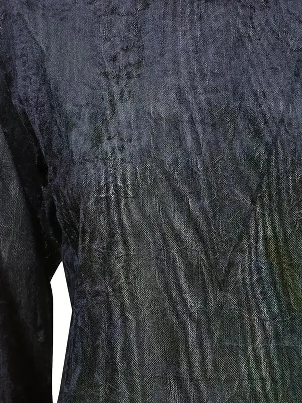 Comme Des Garçons Long-sleeve T-shirt