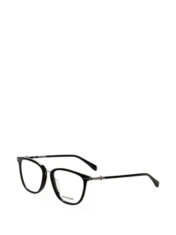 Zadig&Voltaire Square-frame Glasses