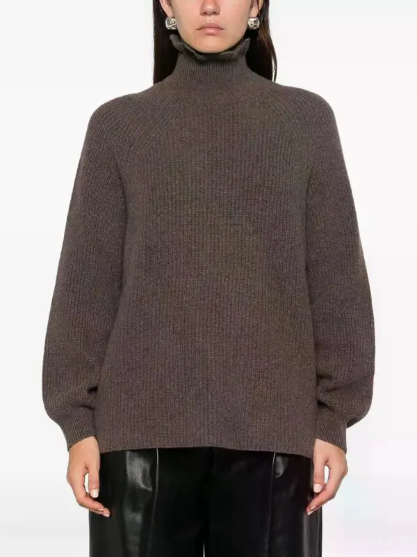 Liviana Conti Turtleneck Sweater