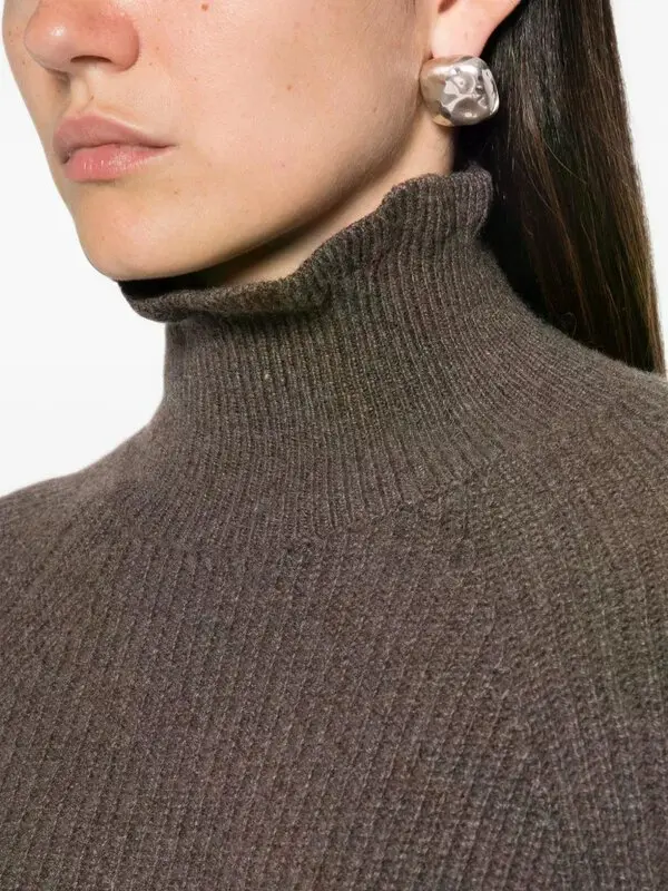 Liviana Conti Turtleneck Sweater