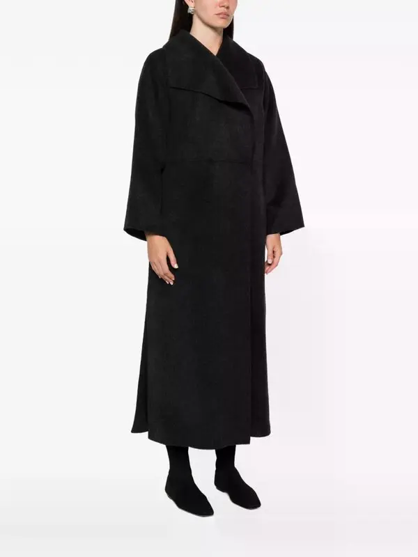 Liviana Conti Button-fastening Coat