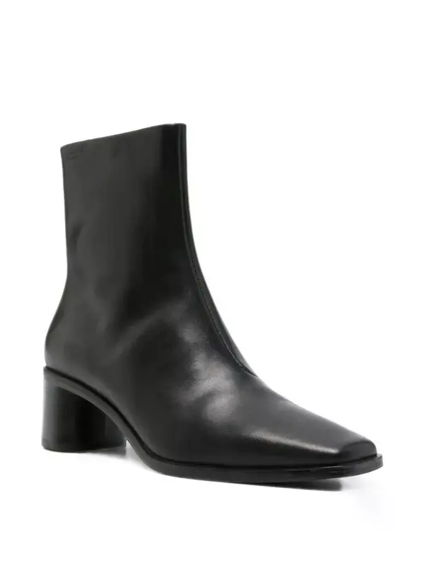 VAGABOND SHOEMAKERS Square-toe Ankle Boots