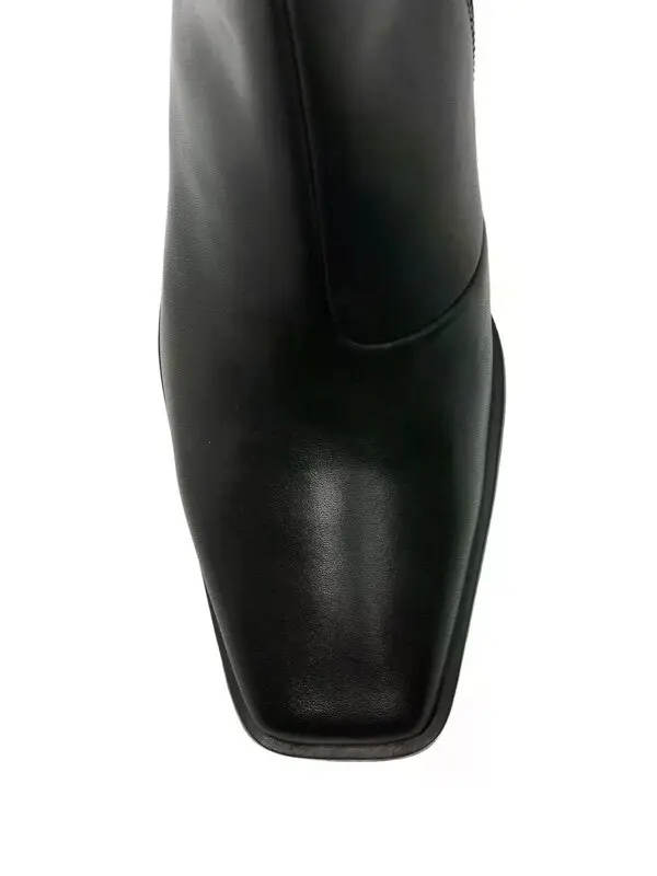 VAGABOND SHOEMAKERS Square-toe Ankle Boots