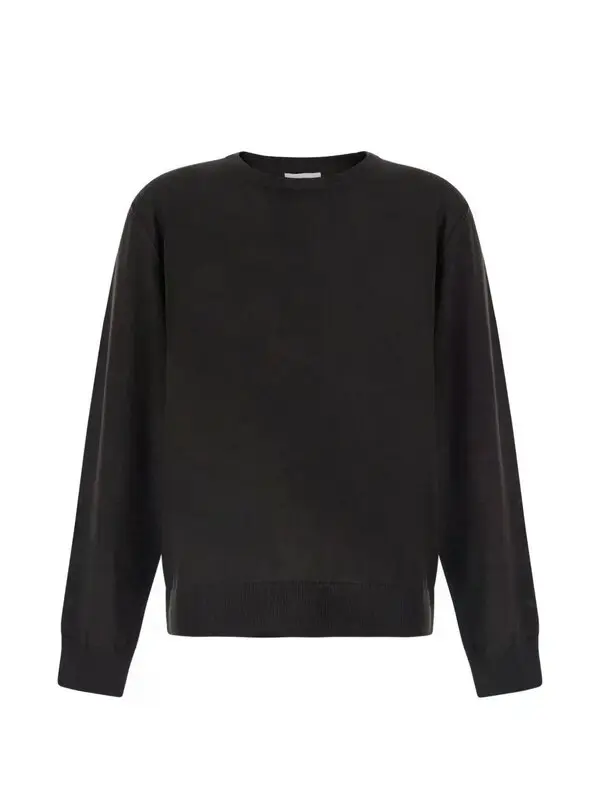 Mauro Grifoni Crew Neck Sweater