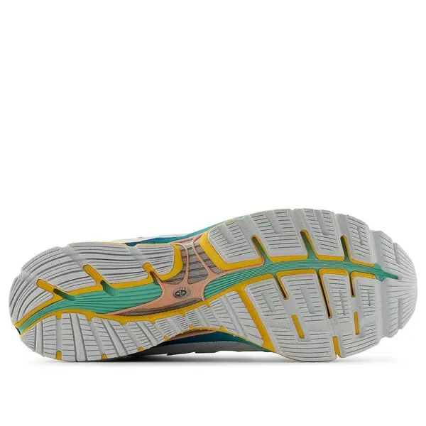 NEW BALANCE 1954r Sneakers - Reflection White/bright Mint