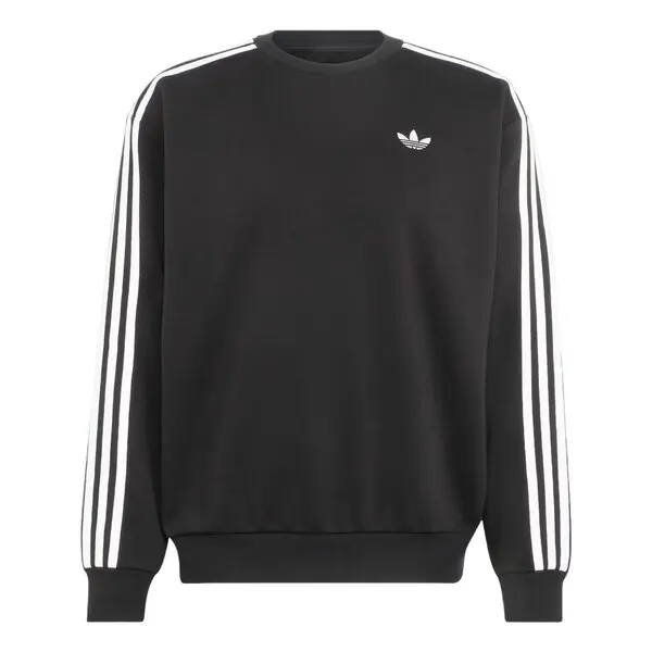 Adidas Adicolor Three Stripes Oversized Asia Sizing
