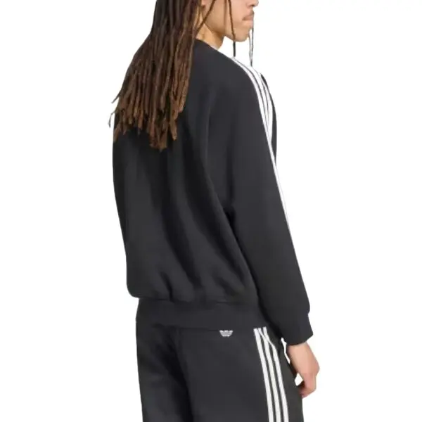 Adidas Adicolor Three Stripes Oversized Asia Sizing
