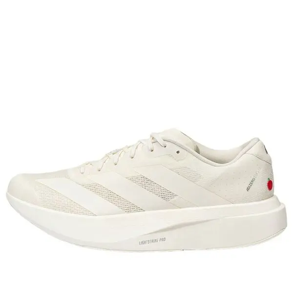 Adidas Adizero Evo Sl 'taipei' Sneakers - Cloud White/cloud White