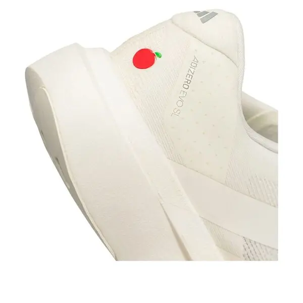 Adidas Adizero Evo Sl 'taipei' Sneakers - Cloud White/cloud White
