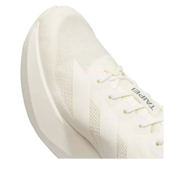 Adidas Adizero Evo Sl 'taipei' Sneakers - Cloud White/cloud White