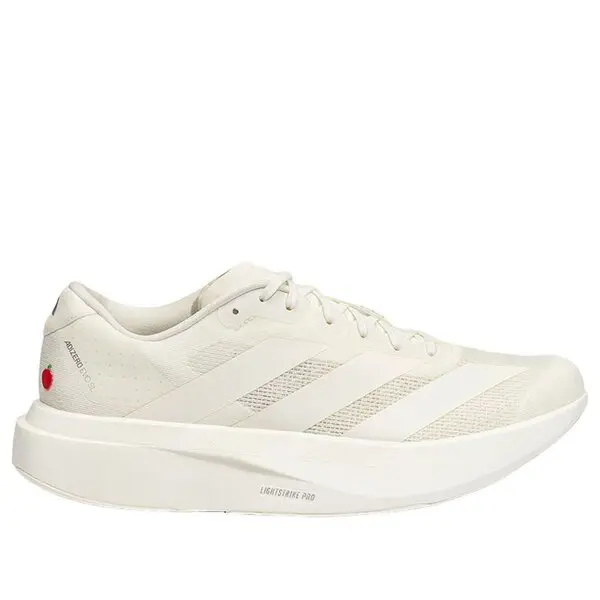 Adidas Adizero Evo Sl 'taipei' Sneakers - Cloud White/cloud White