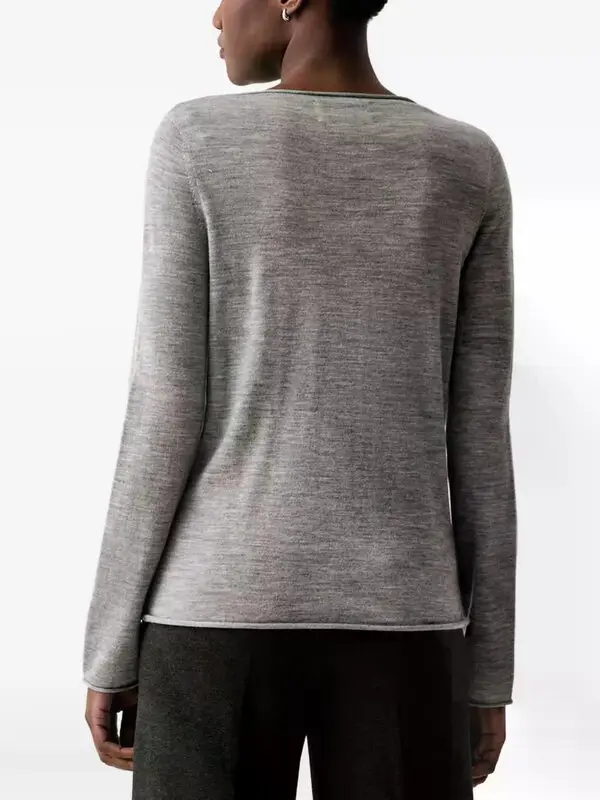 Marc O'polo Boat-neck T-shirt