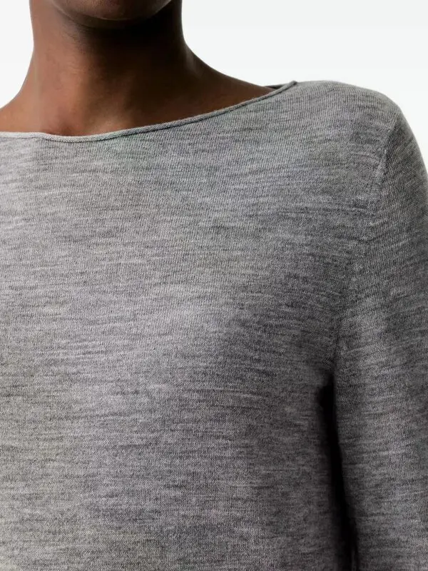 Marc O'polo Boat-neck T-shirt