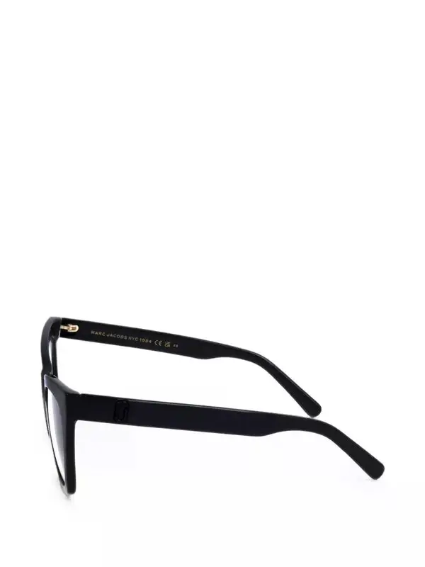 Marc Jacobs Cat-eye-frame Glasses