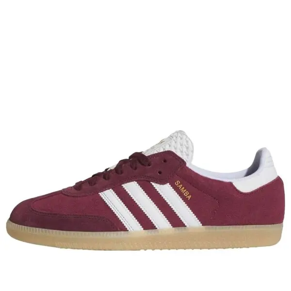 Adidas Samba Adv Sneakers