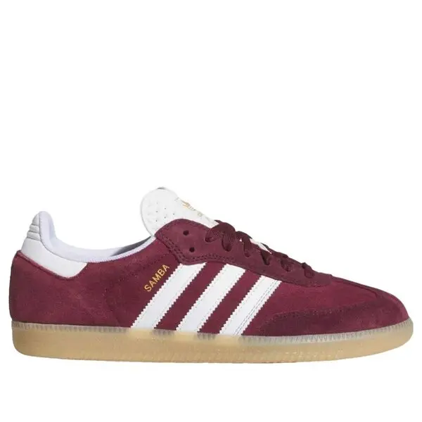 Adidas Samba Adv Sneakers