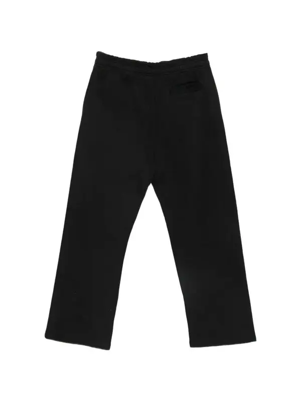 ENTIRE STUDIOS Elasticated Straight-leg Track Pants
