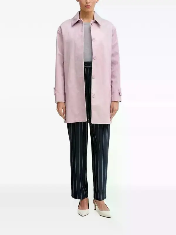 BENETTON Fine-knit Boat-neck Sweater